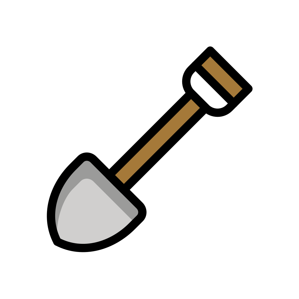 Shovel Emoji: Meaning & Usage