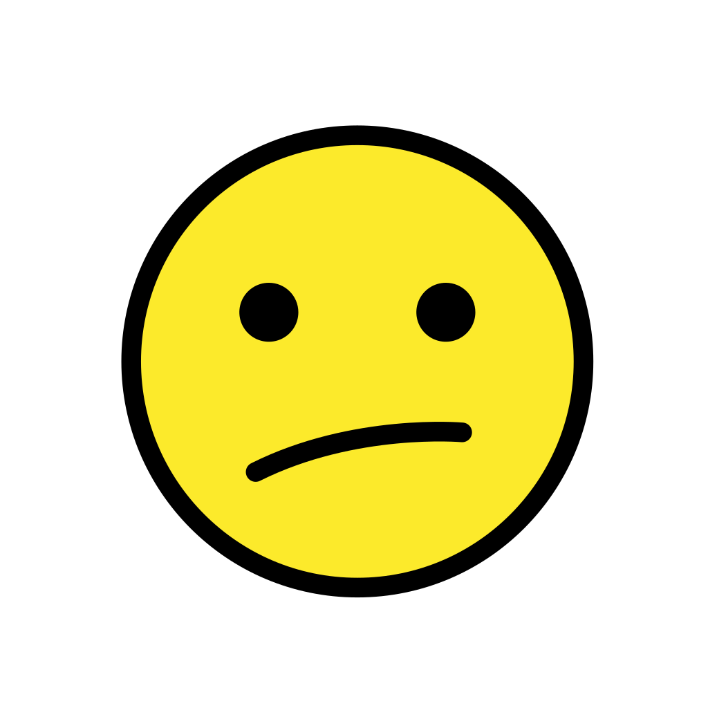 🫤 Face With Diagonal Mouth Emoji: Meaning & Usage
