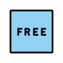 🆓 Free Button Emoji: Meaning & Usage