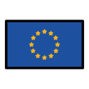 🇪🇺 Flag: European Union Emoji: Meaning & Usage