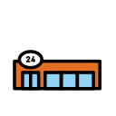 🏪 Convenience Store Emoji: Meaning & Usage