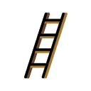 🪜 Ladder Emoji: Meaning & Usage