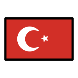 🇹🇷 Flag: Türkiye Emoji: Meaning & Usage