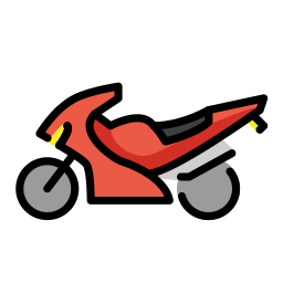 🏍️ Motorcycle Emoji: Meaning & Usage
