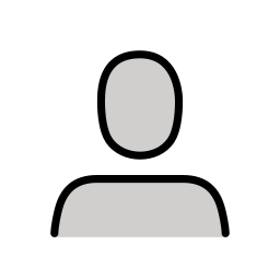 👤 Bust In Silhouette Emoji: Meaning & Usage