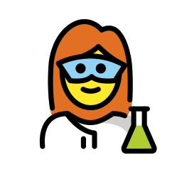 👩‍🔬 Woman Scientist Emoji: Meaning & Usage