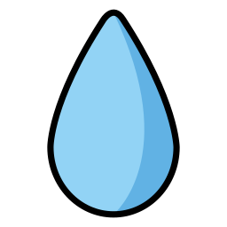 💧 Droplet Emoji: Meaning & Usage