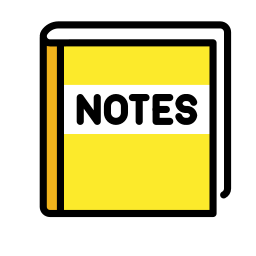 📔 Notebook With Decorative Cover Emoji: Meaning & Usage