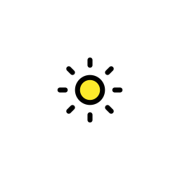 🔅 Dim Button Emoji: Meaning & Usage