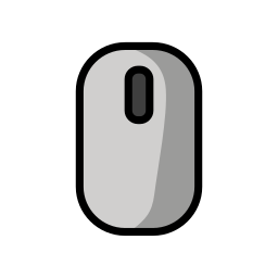 🖱️ Computer Mouse Emoji: Meaning & Usage