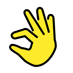 🤏 Pinching Hand Emoji: Meaning & Usage