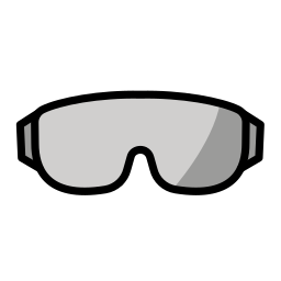 🥽 Goggles Emoji: Meaning & Usage