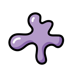 Splatter Emoji: Meaning & Usage