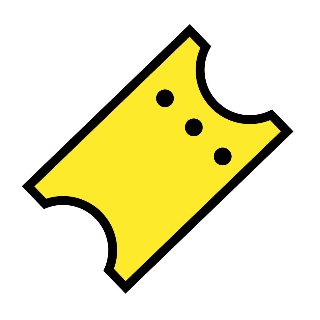 🎫 Ticket Emoji: Meaning & Usage
