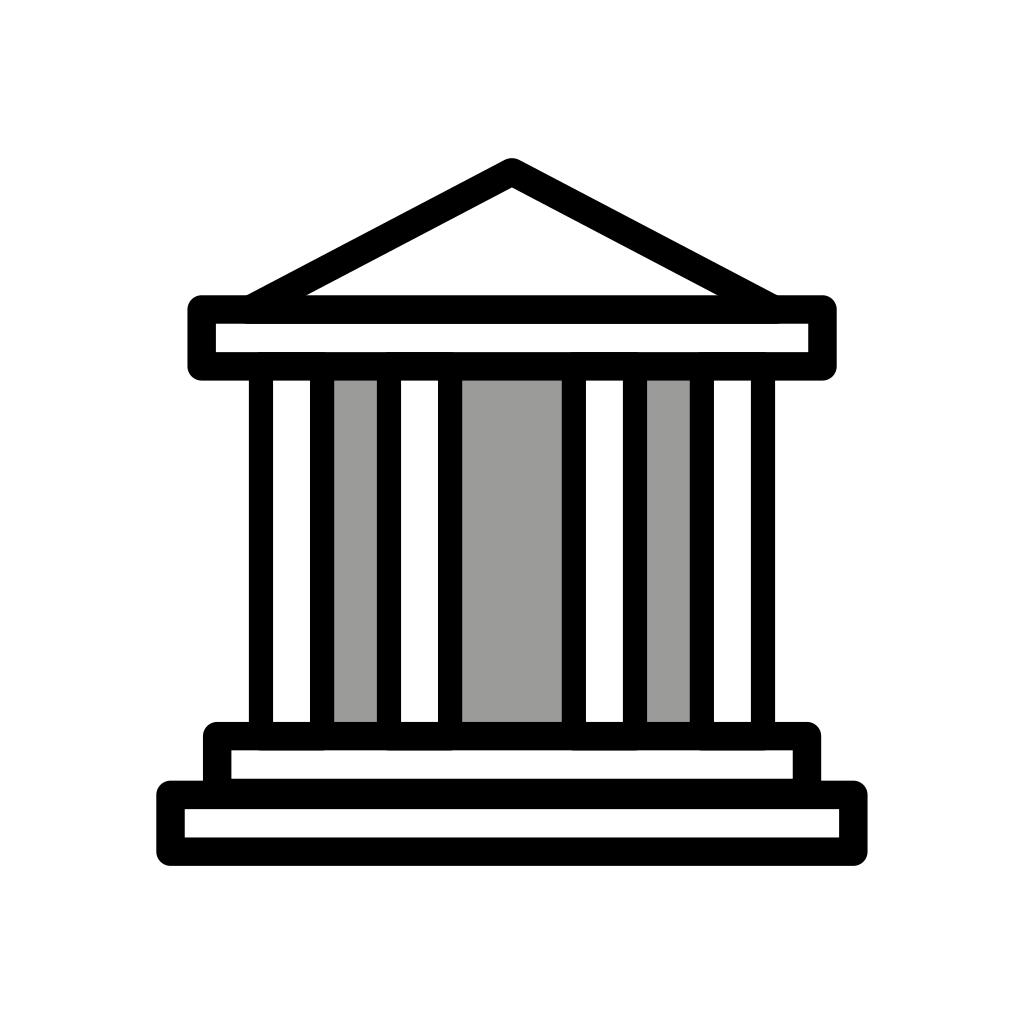 🏛️ Edificio Clásico Emoji: Significado y Uso