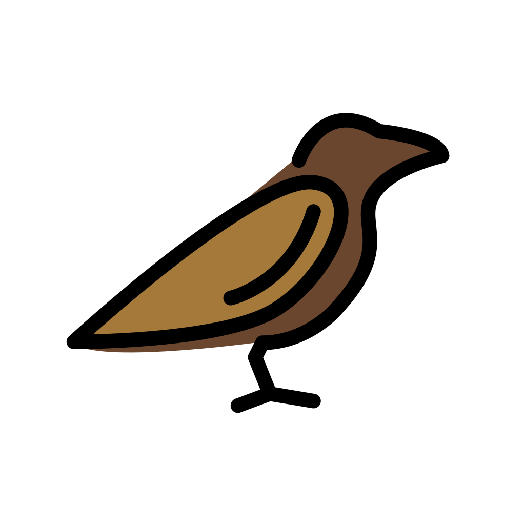 🐦 Bird Emoji: Meaning & Usage