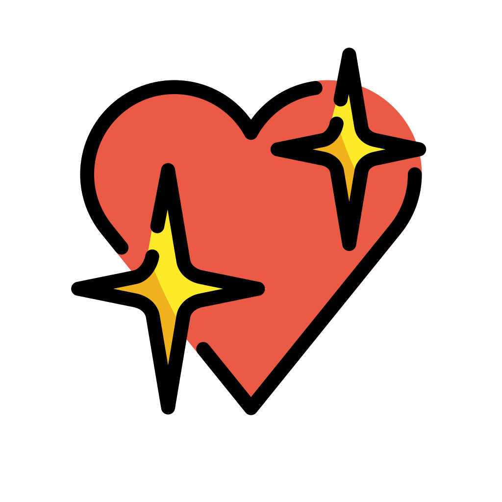 💖 Corazón Brillante Emoji: Significado y Uso