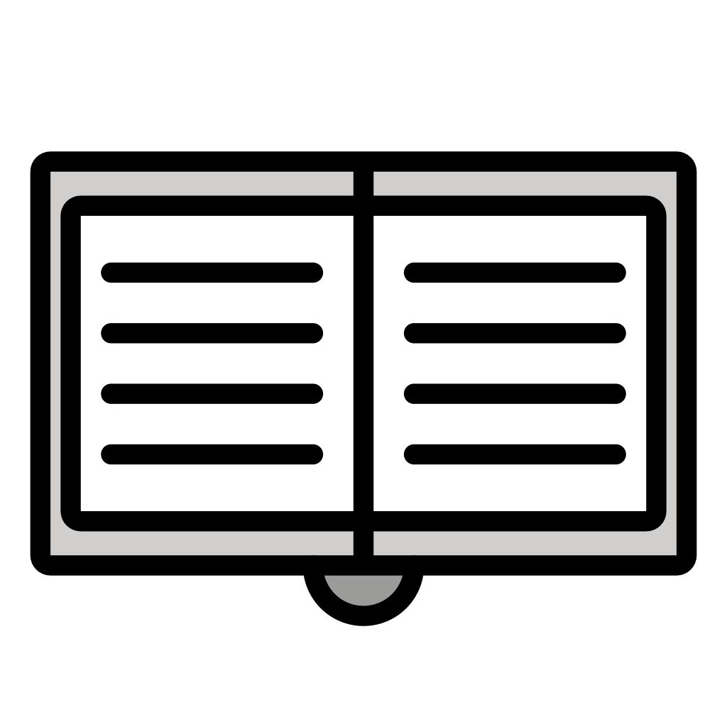 📖 Libro Abierto Emoji: Significado y Uso