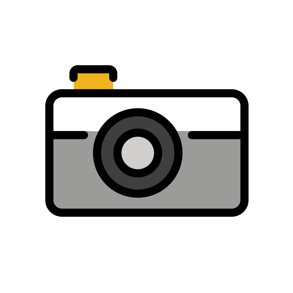 📷 Appareil Photo Emoji: Signification & Utilisation