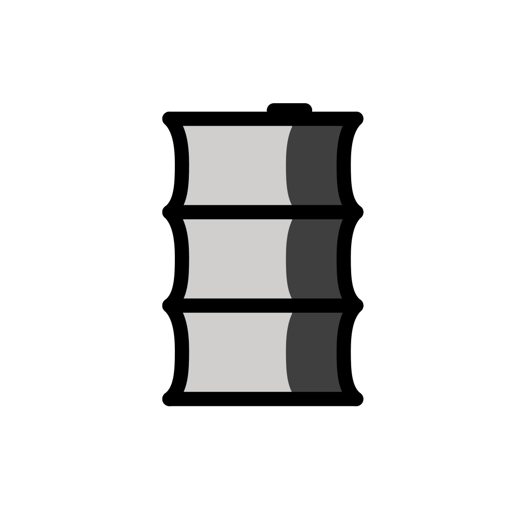 🛢️ Oil Drum Emoji: Meaning & Usage
