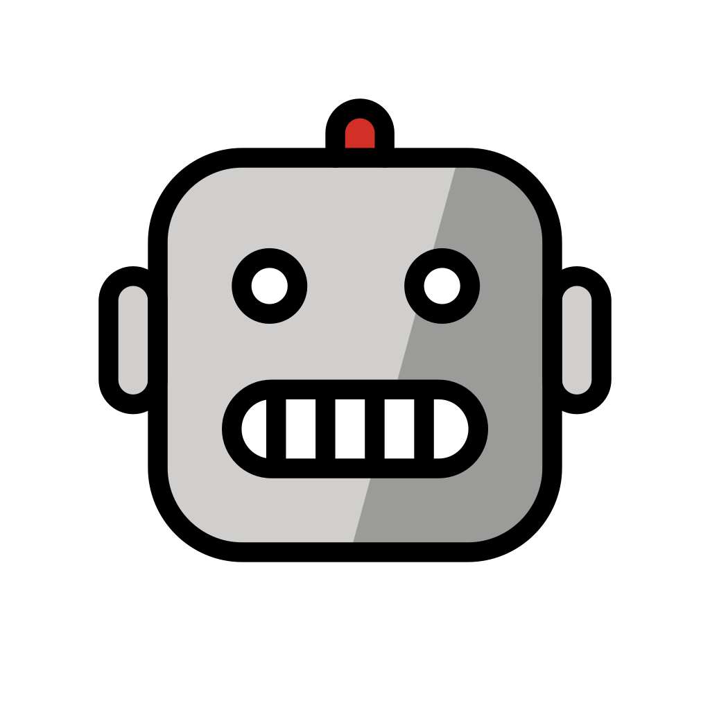 🤖 Robot Emoji: Meaning & Usage