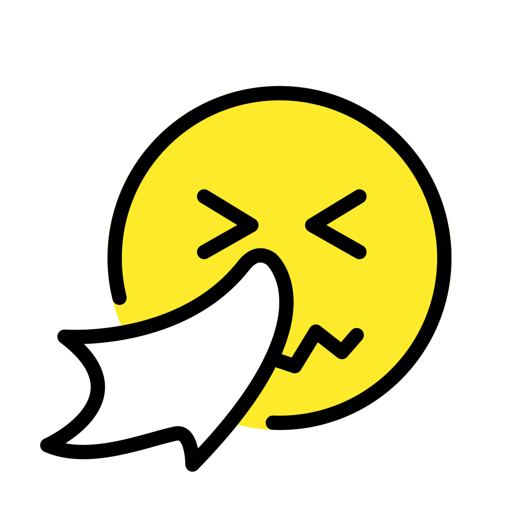 🤧 Sneezing Face Emoji: Meaning & Usage