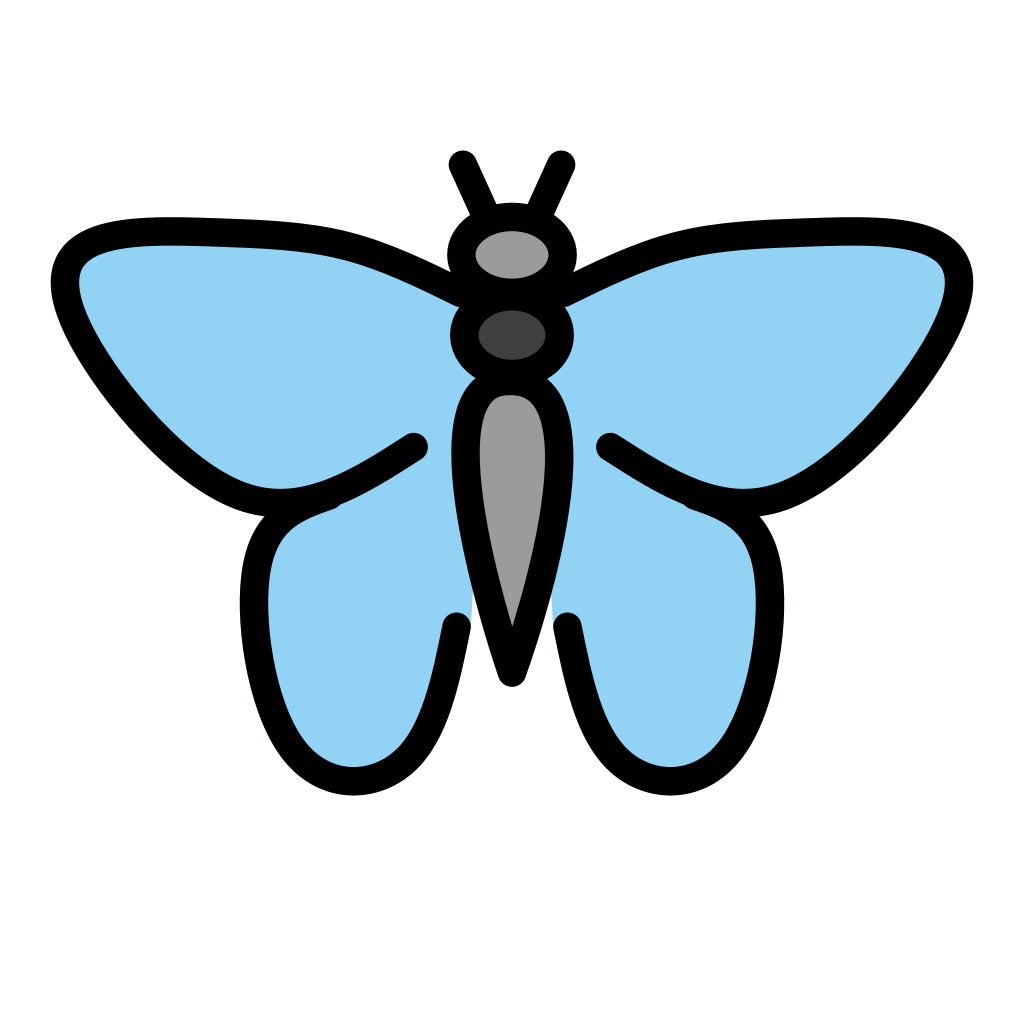 🦋 Butterfly Emoji: Meaning & Usage