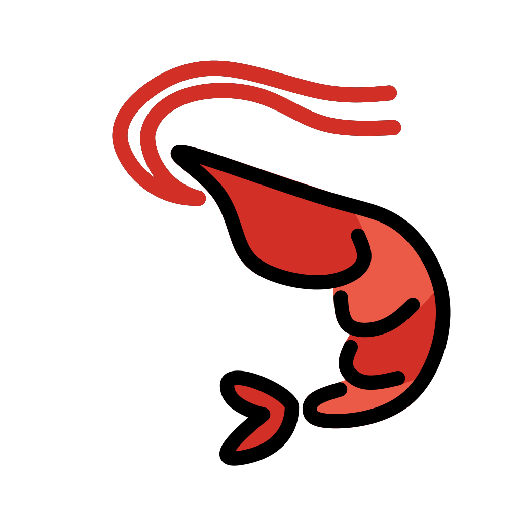 🦐 Shrimp Emoji: Meaning & Usage