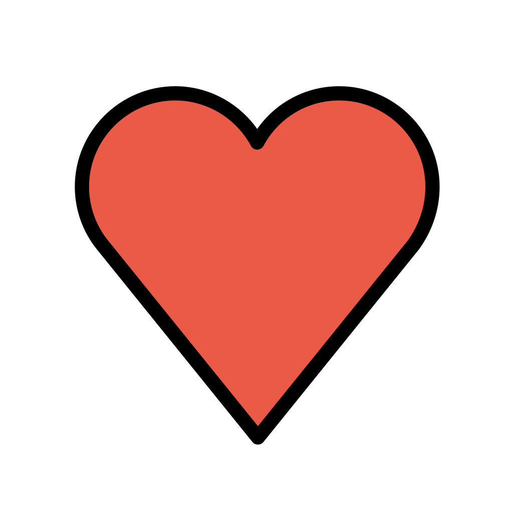 ♥️ Palo De Corazones Emoji: Significado y Uso