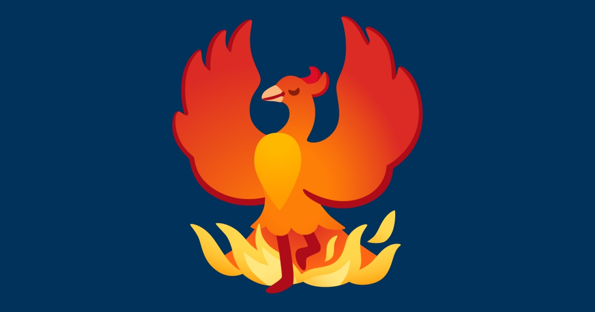 🐦‍🔥 Revival Emojis