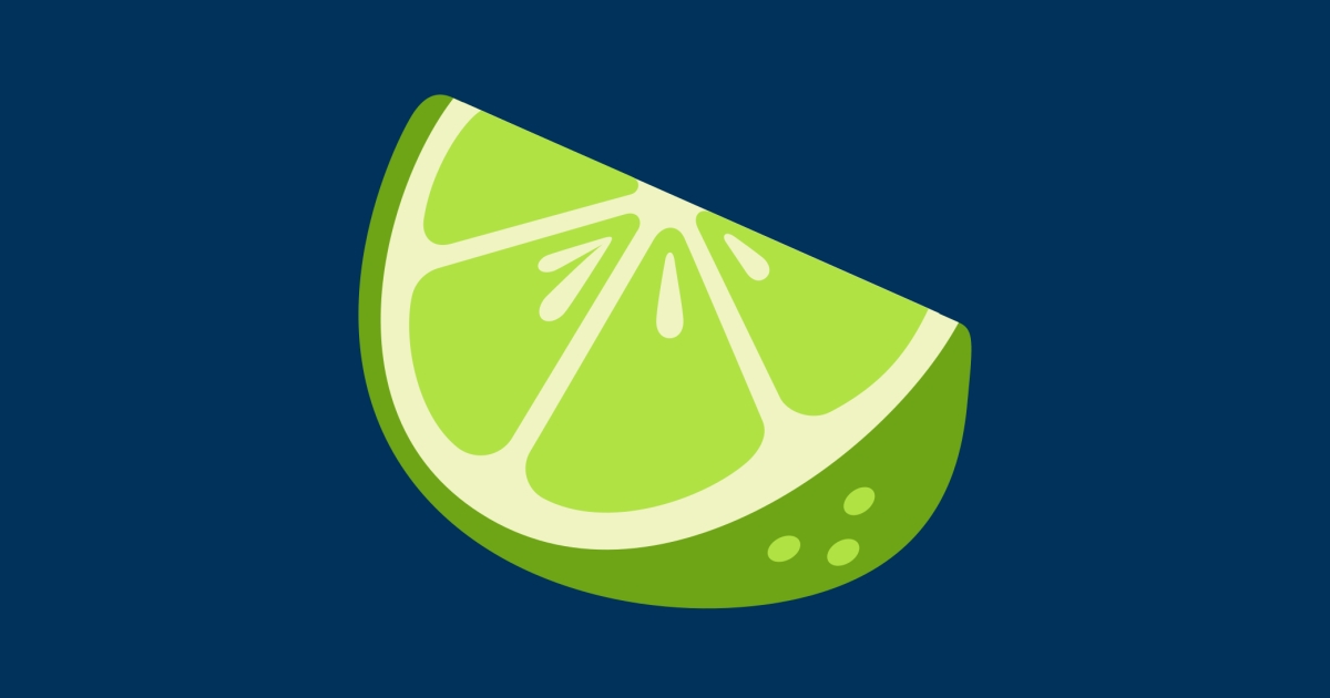 🍋‍🟩 Tequila Emojis