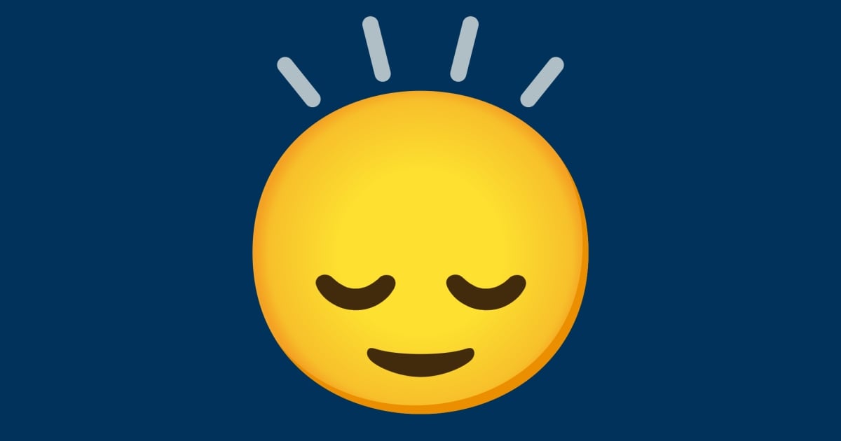 🙂‍↕️ Nod Emojis