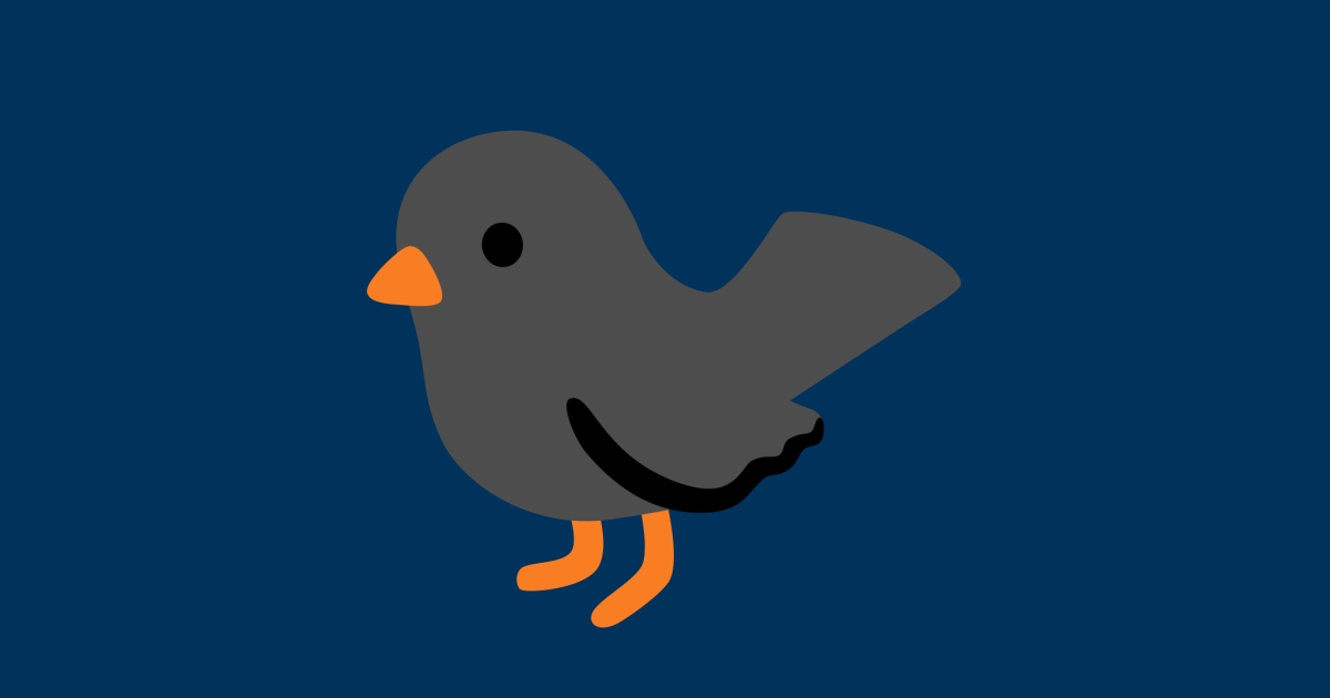 🐦‍⬛ Beak Emojis