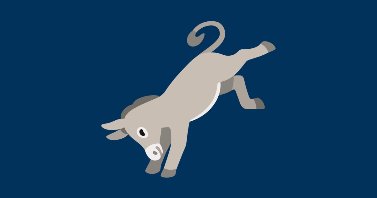 Mule Emojis