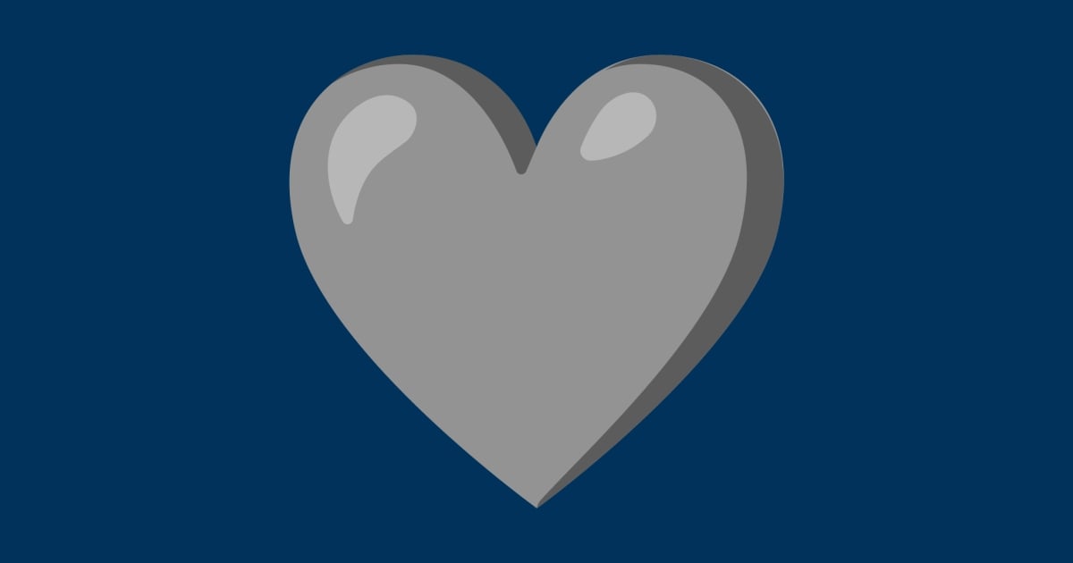 Grey Emojis
