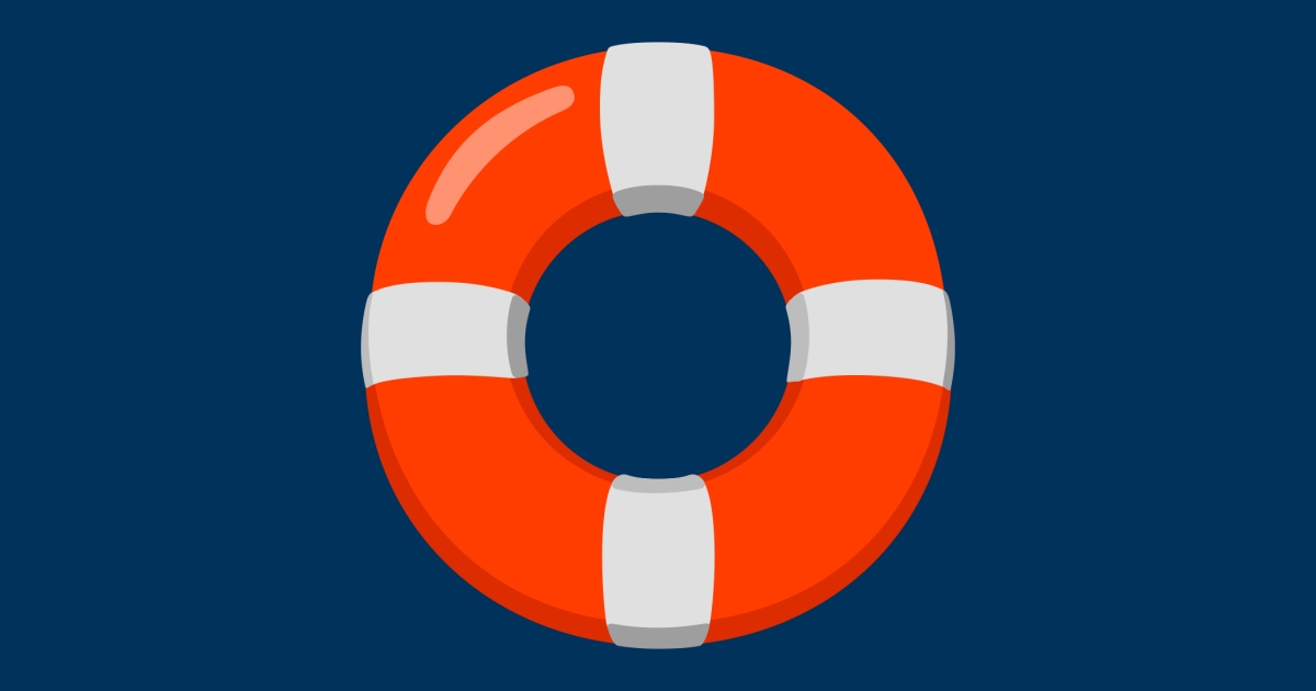 🛟 Lifesaver Emojis