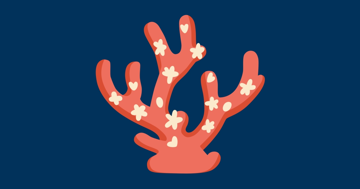 🪸 Reef Emojis