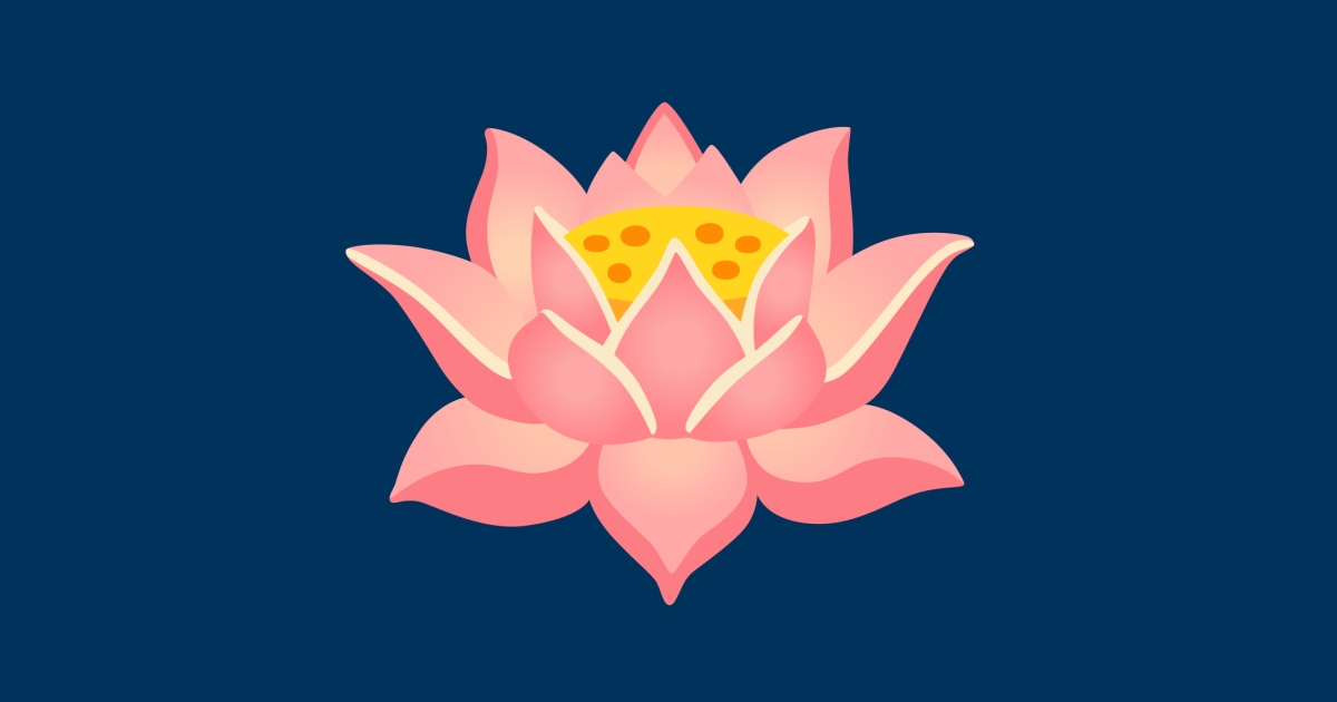 🪷 Buddhism Emojis