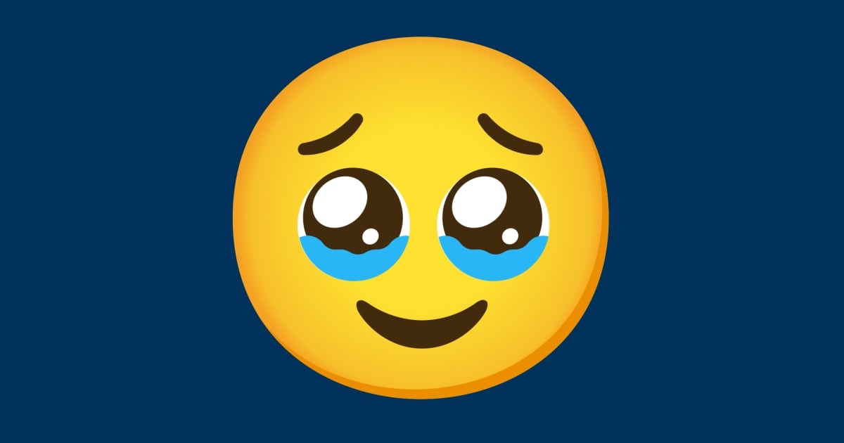 🥹 Admiration Emojis