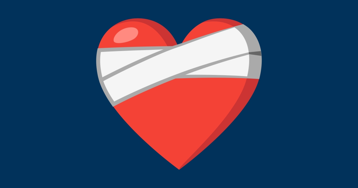 ️‍🩹 Healthier Emojis