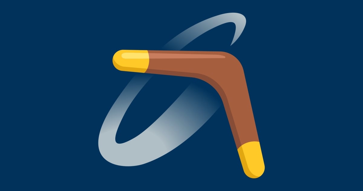 🪃 Repercussion Emojis