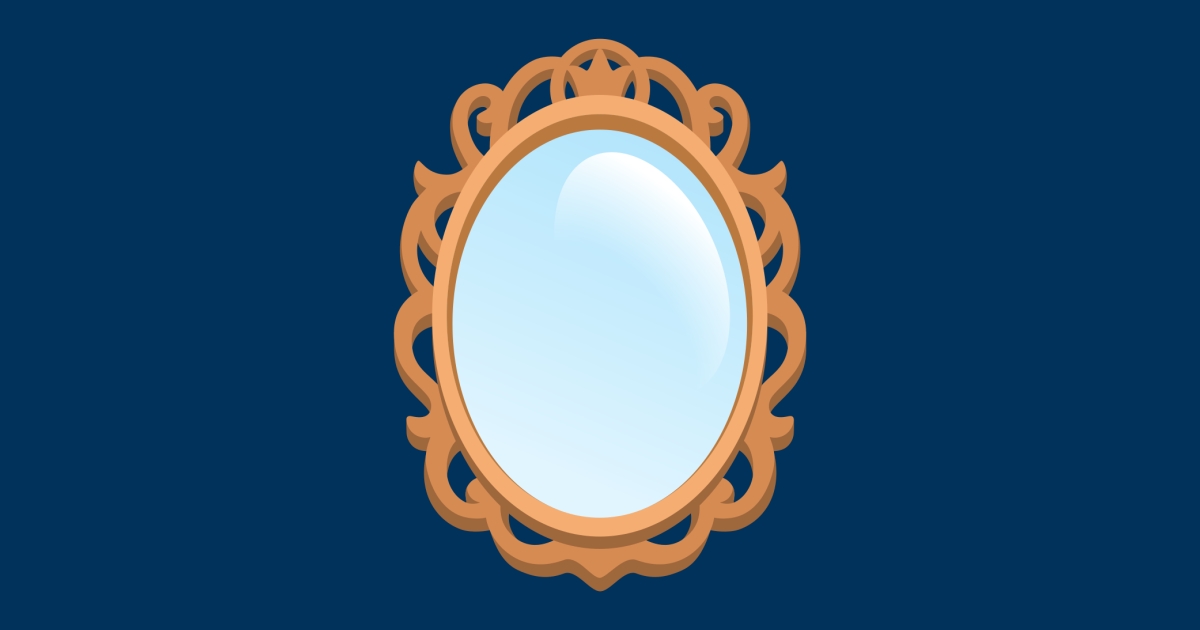 🪞 Reflection Emojis