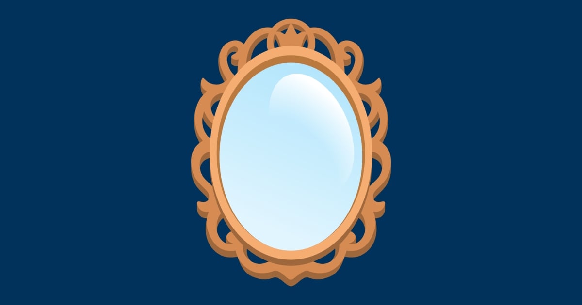 🪞 Reflector Emojis