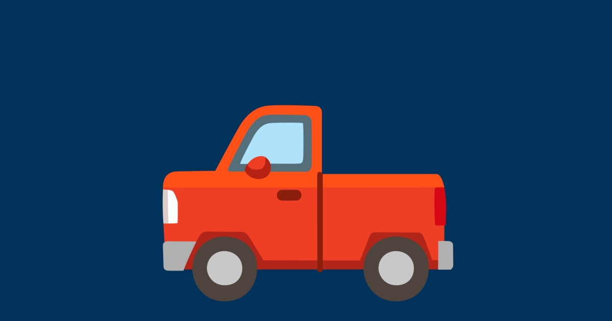 🛻 Transportation Emojis