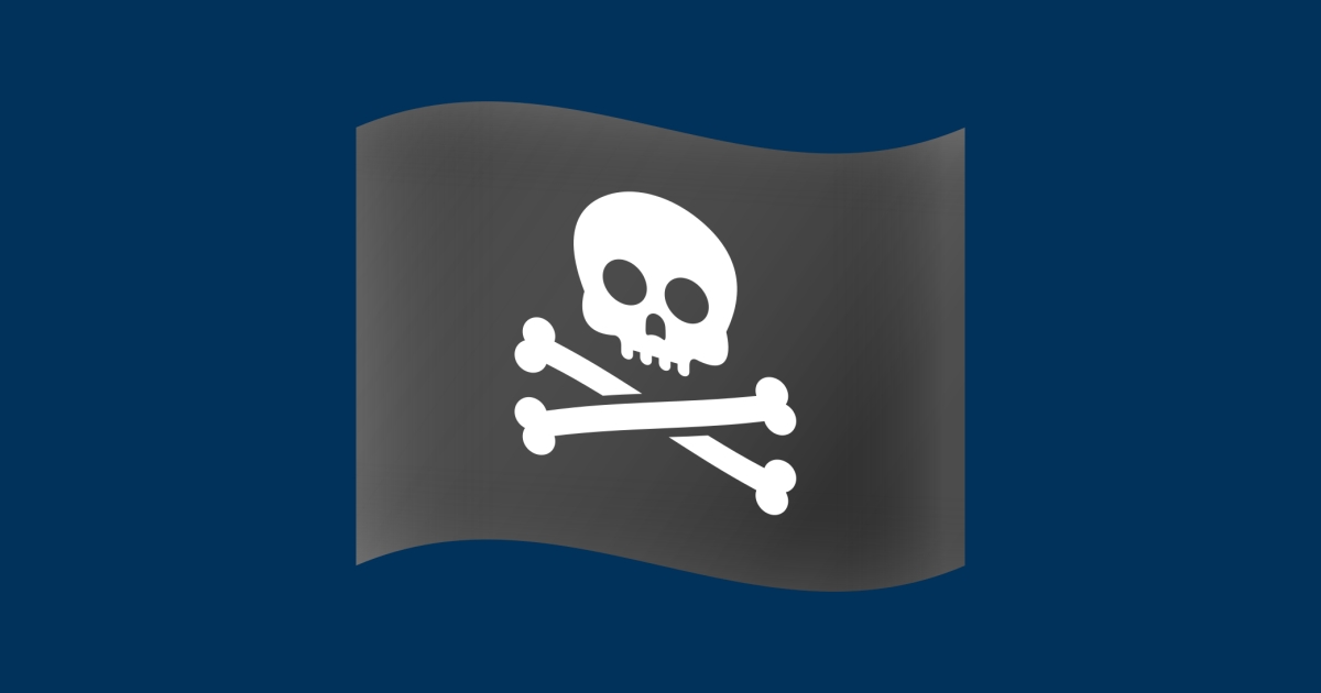 🏴‍☠️ Jolly Emojis