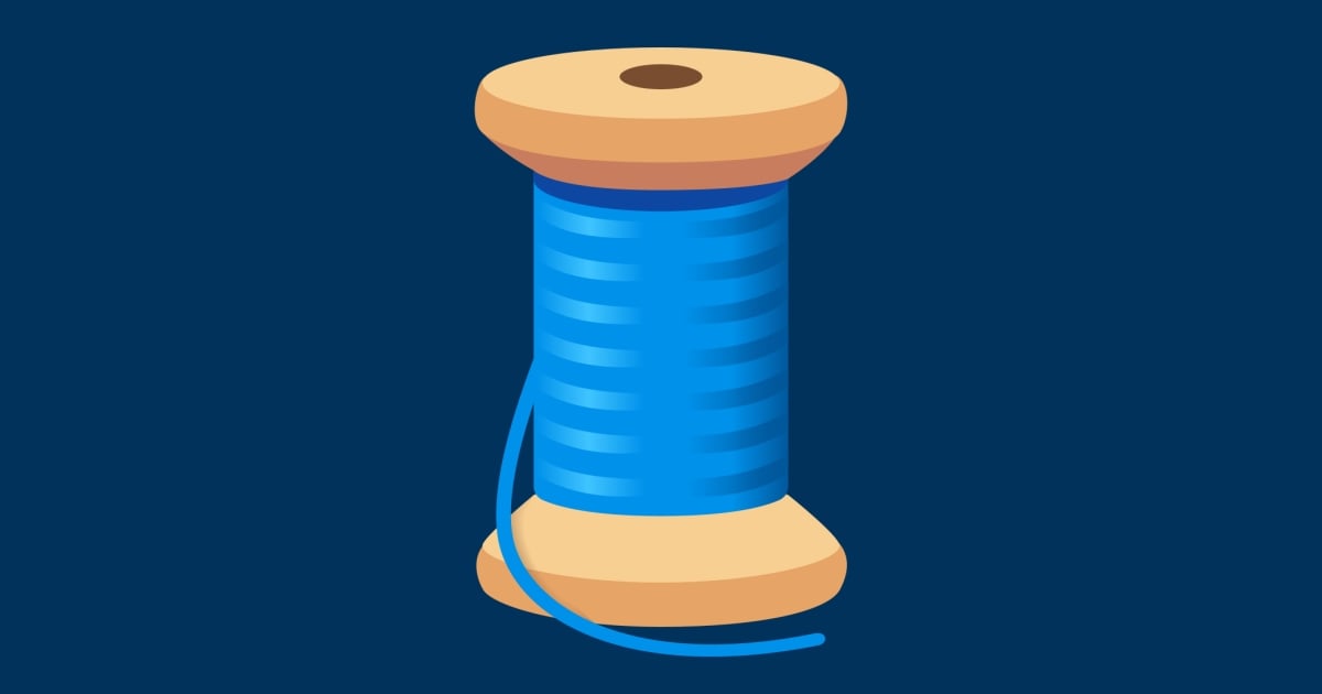 🧵 Spool Emojis