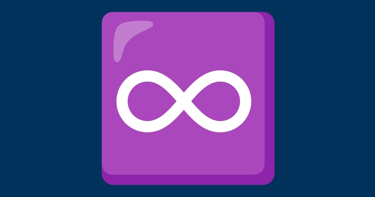 ♾️ Forever Emojis