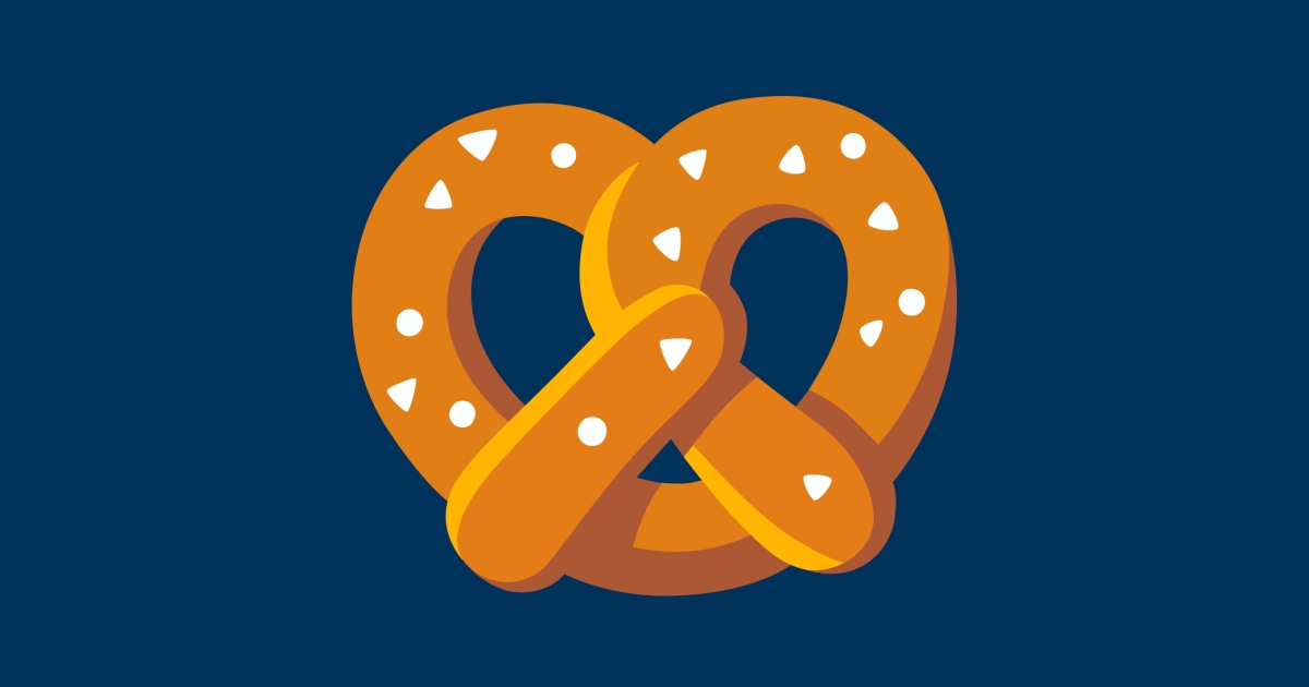 🥨 Convoluted Emojis