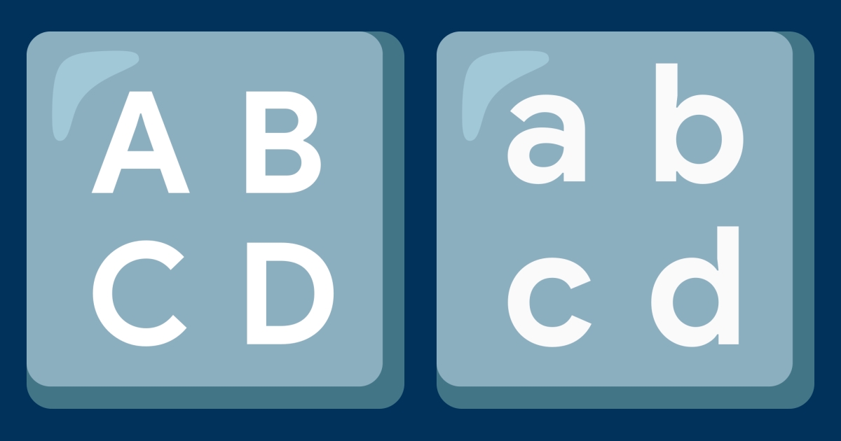 🔠 Abcd Emojis 🔡