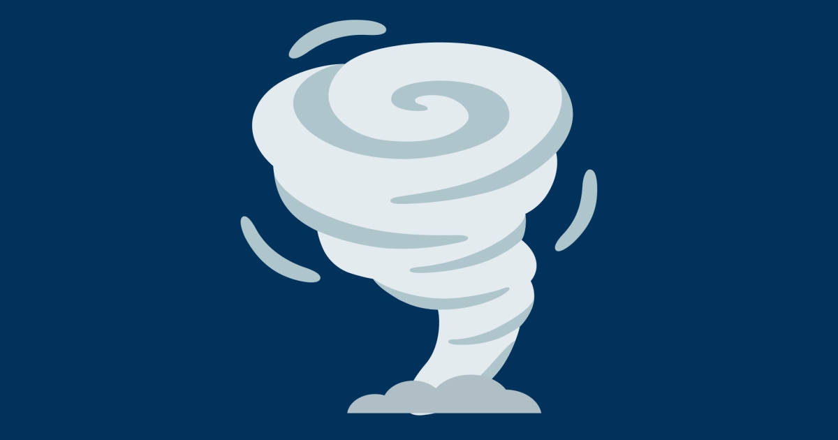 🌪️ Whirlwind Emojis